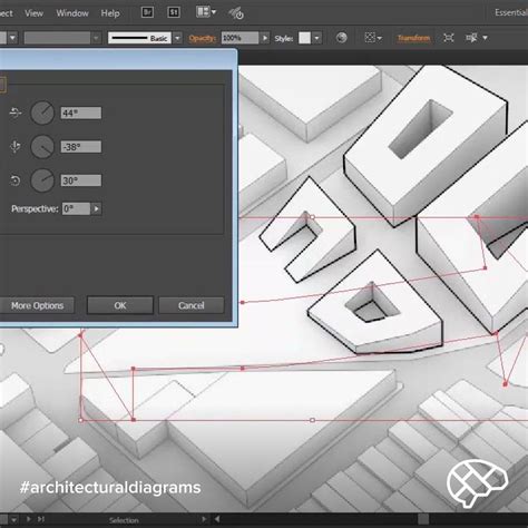 Thinkparametric En Linkedin Diagramming Parametricdesign Architect