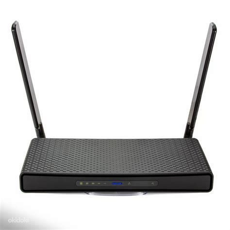 Mikrotik HAP Ax3 Tallinn Ruuterid Okidoki