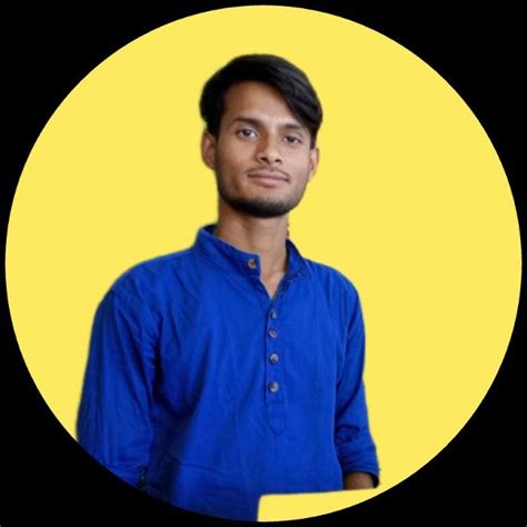 Shani Kumar On Linkedin I Want More Learn And More Code