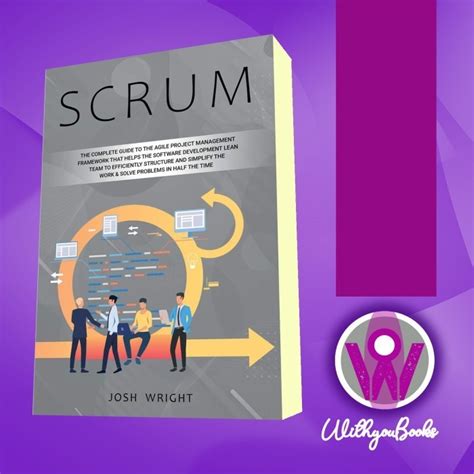 Jual Scrum The Complete Guide To The Agile Project Management