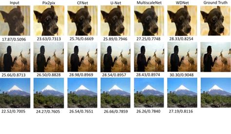 wavelet based dual branch network for image demoireing deepai