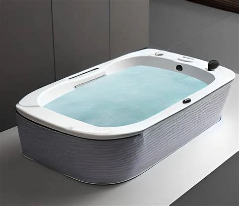 이동식 반신욕조 장단점