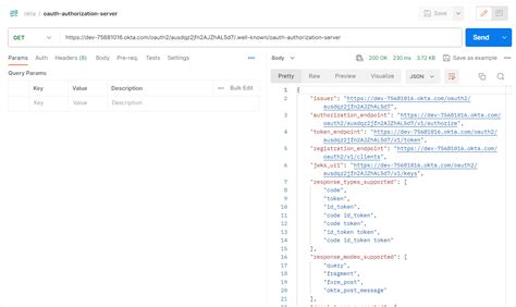 Okta Openid Integration With Mulesoft