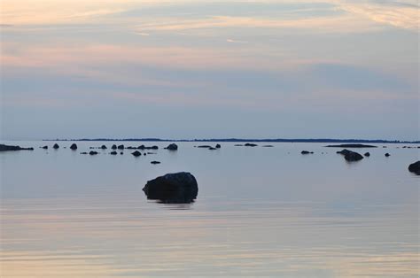 Metsähallitus Merellä Emmat Esittelyssä Geodiversiteetti Ouran Saaristo