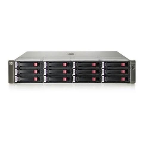 Server Storage Solution At 247800 00 Inr In Mumbai Maharashtra