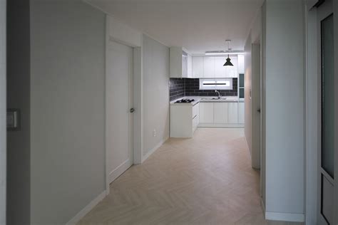 시흥 정왕동 건영1차 23평 아파트 인테리어 라이프스타일 슈퍼앱 오늘의집