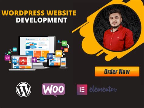 Wordpress Developer Wordpress Theme And Plugin Customization Upwork