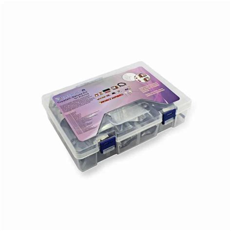 crowtail arduino v1 0 deluxe kit at ₹ 3700 piece robotics kits for