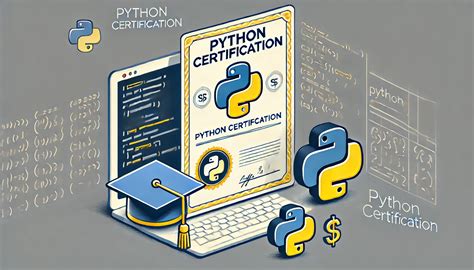 How Much Does Python Certification Really Cost Logitrain