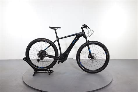Cube Reaction Hybrid Eagle 500 E Bike Refurbished Upway
