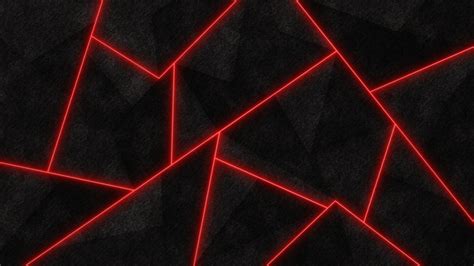 Red Geometric Hd Wallpapers Top Free Red Geometric Hd Backgrounds