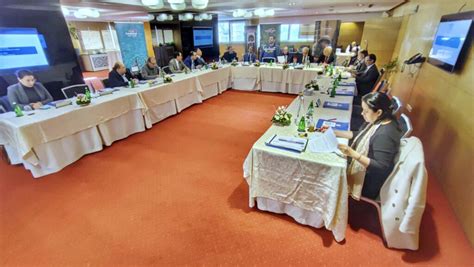 Le Crt Casablanca Settat Tient Son Conseil Dadministration Premiumtravelnews