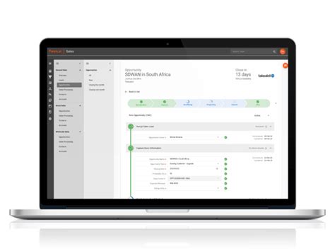 Telecom Order Management Software To Transform Delivery