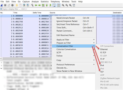 How To Collect Wireshark Traces
