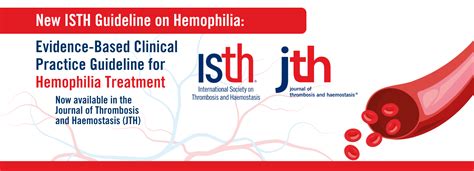International Society On Thrombosis And Haemostasis Inc