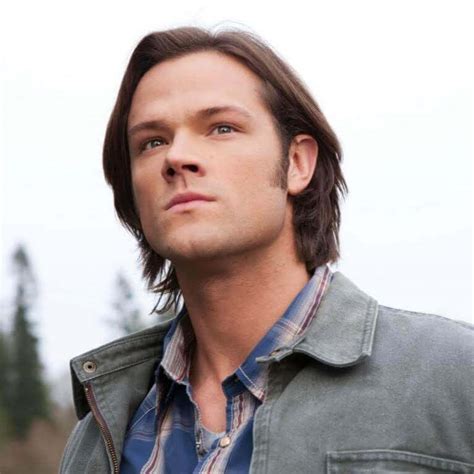Jared Padalecki Biography