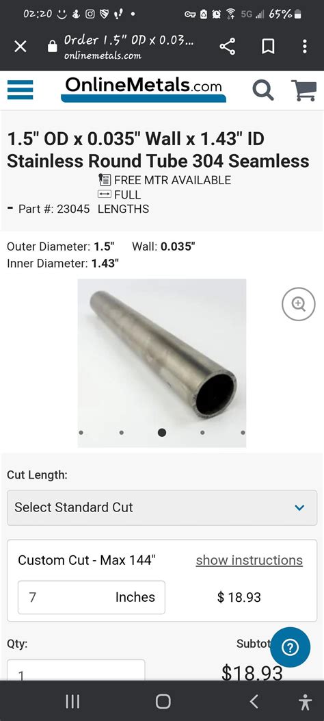 Question About Form 1 Suppressor Rform1