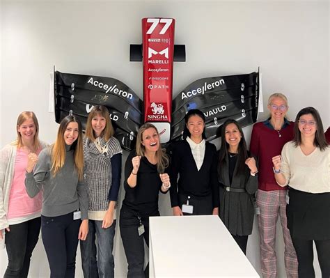 accelleron on linkedin womeninscience theaccellerators