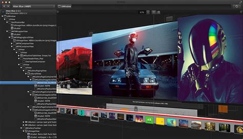 ios app runtime inspector reveal launches for os x macrumors