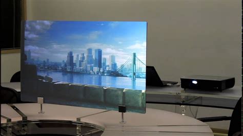 Rear Projection Tv Is Dark At Cecil Powell Blog