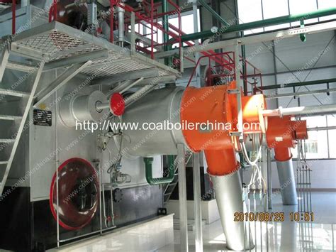 Pulverized Coal Fired Steam Boilers Coal Fired Boilers Romiter Group Coal Fired Boilers
