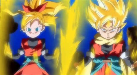 SSJS By DBHeroes On DeviantArt