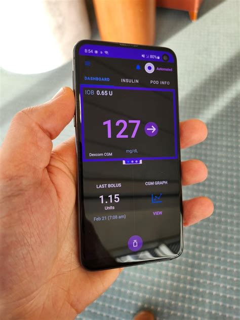 Psa With A Samsung Phone You Can Force Dark Mode For The App Romnipod