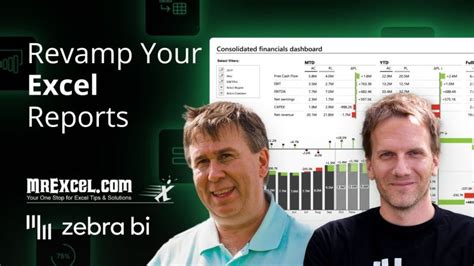 Zebra Bi On Linkedin Excel Zebrabi Businessinsights Businessanalysis Actionablereporting…