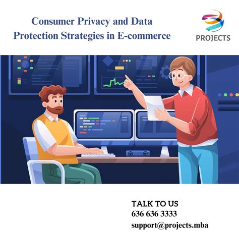 Projects On Linkedin Privacyprotection Datasecurity Ecommercestrategy