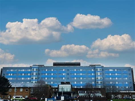 Singleton Hospital Gets A Facelift Following Renovation Works