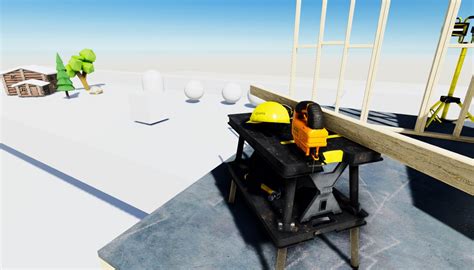 urp can do a lot look great in real time with the right skybox bake and