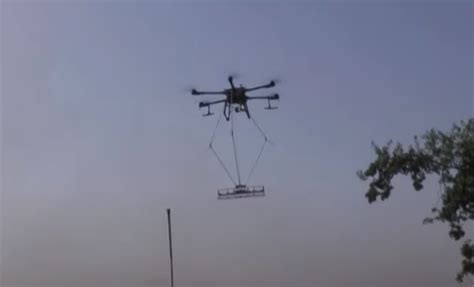 Harnessing Drones For Landmine Detection A Lifesaving Innovation From Ukraine By Christian