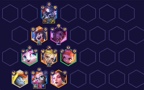 Aegis TFT Build Set 8 Items Comps And Abilities Zathong