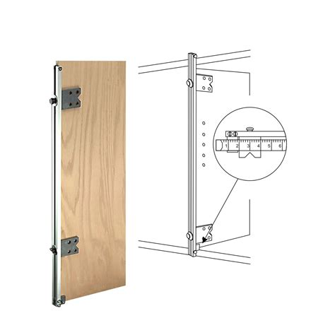 Door Hinge Jig Template Social Media Template