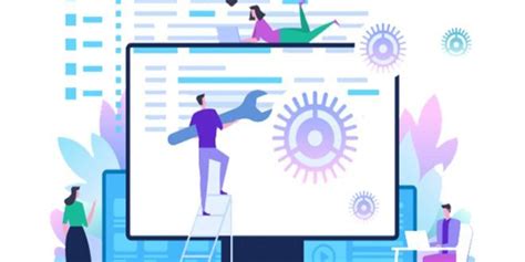 Backend Development Choosing The Right Technology Stack