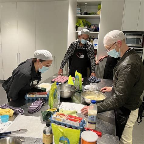 Martin Brower Global Impact Community