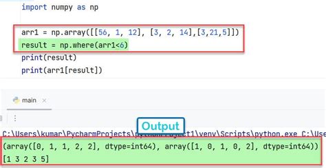Python Numpy 3d Array Examples Python Guides