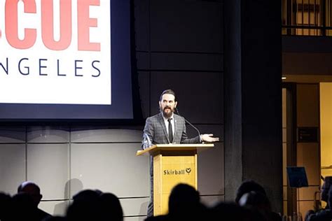 Ozzy Osbourne Bassist Robert Blasko Nicholson Honored At Kitten Rescues Fur Ball At The