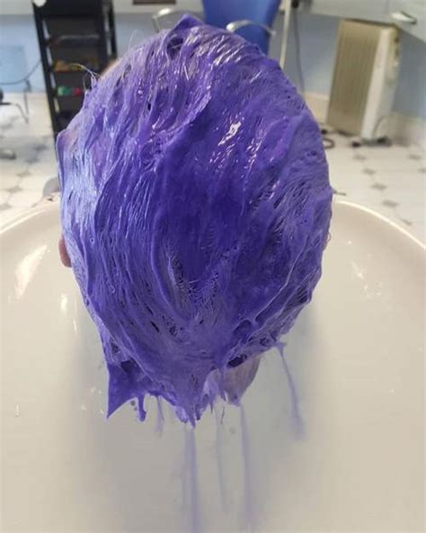 How To Use Purple Shampoo For Clean And Healthy Blonde Hair