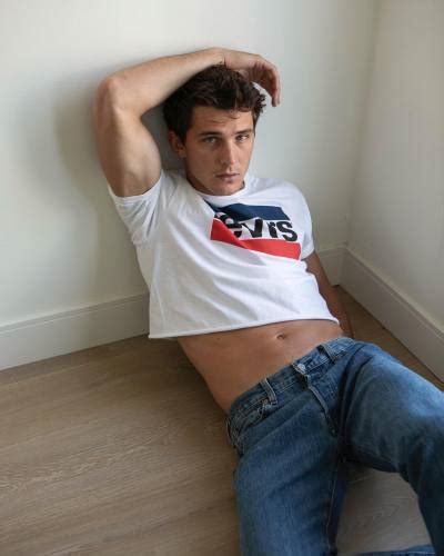Tommy Hackett Tumbex