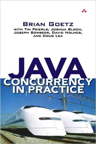 Sky Book اسکای بوک Java Concurrency In Practice
