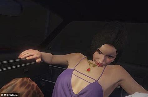 Take Twos Rockstar Games Unveils Gta Vi Trailer To Daily Mail
