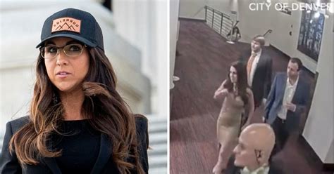 Lauren Boebert Radar Online