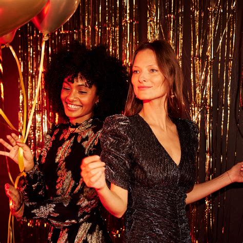 Comment Choisir Sa Robe De Soir E La Redoute