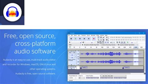 Best Audio Editing Software For Windows Boris FX
