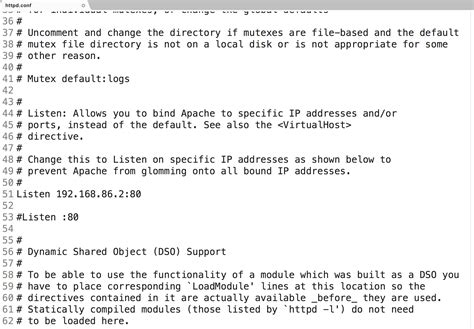 Php Osx Failed To Listen On Localhost80 Reason Permission Denied