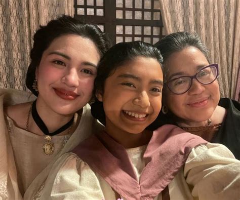 Pin By Sakuraprince Kamui On Maria Clara At Ibarra Celebrity Crush Maria Clara Celebrities