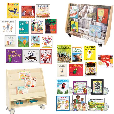 Ecers Solution Bundles