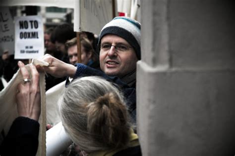 Håkon Wium Lie Css Was Created To Save Html Rootcz