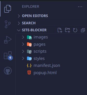 Build Your First Chrome Extension Part DEV Community